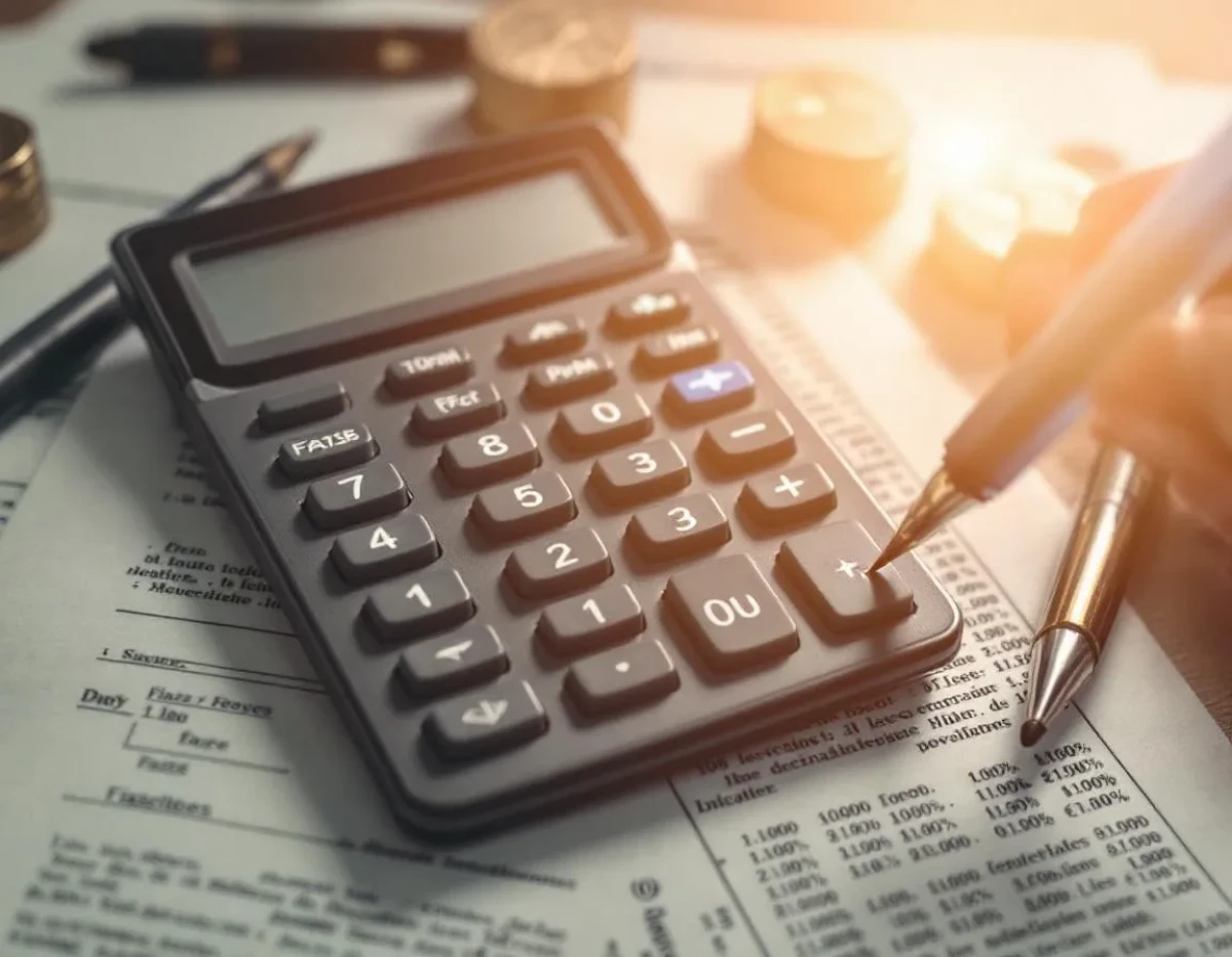 Fiscalité 2025 : Obligations Déclaratives Pour les Particuliers - Actu ...